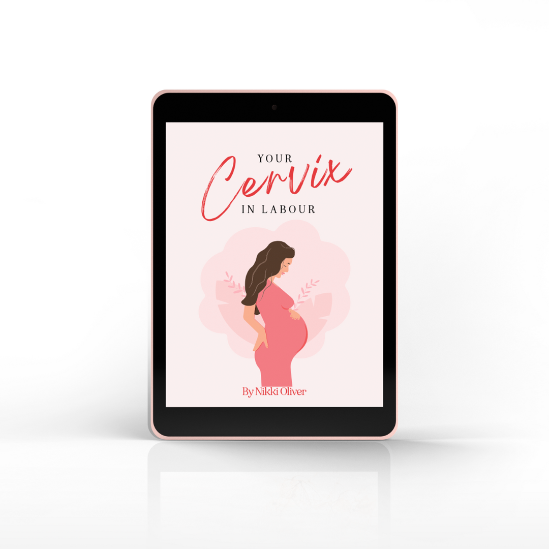Your Cervix in Labour – The Fit Midwife